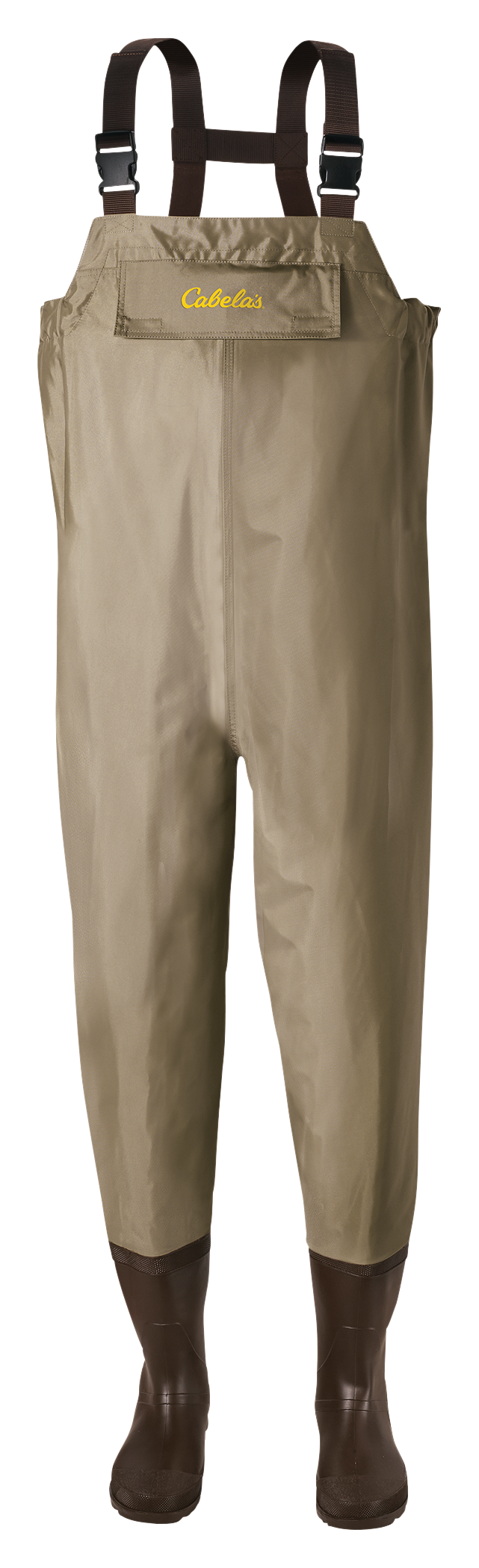 Cabela's Three Forks Insulated Lug Sole Chest Waders for Men | Cabela's